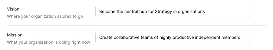 OKR-One 0.14.0 Release | OKR-One · OKR-One